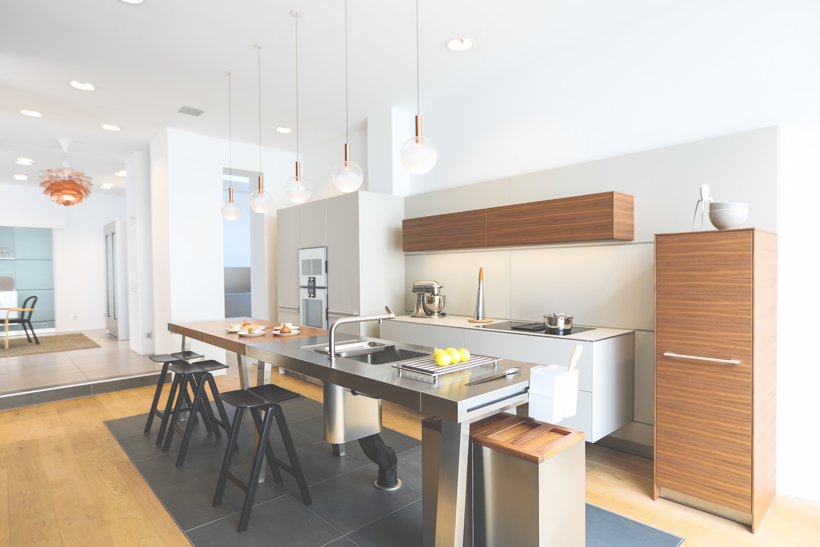 Système b2 | bulthaup Raspail